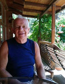 Richard Alan Bamber - 2022 - Camino Del Sol