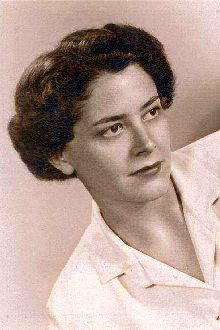 Mary Kathryn Atteberry - 2008 - Yates Funeral Homes and Cremation