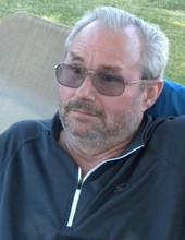 David Alan Kelso - 2022 - Park View Funeral Home