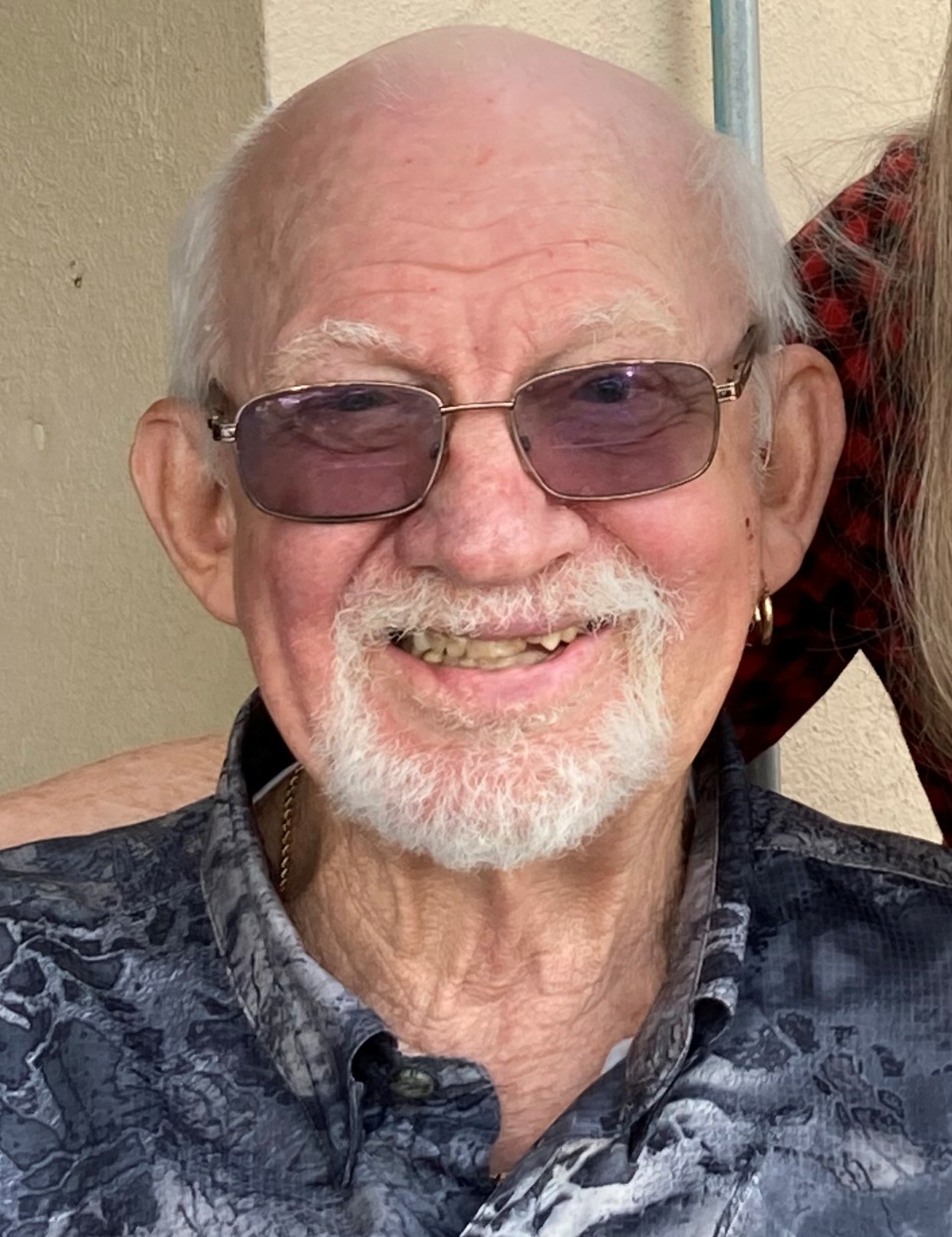 Scott Douglass Taylor - 2022 - Jacksonville Memory Gardens