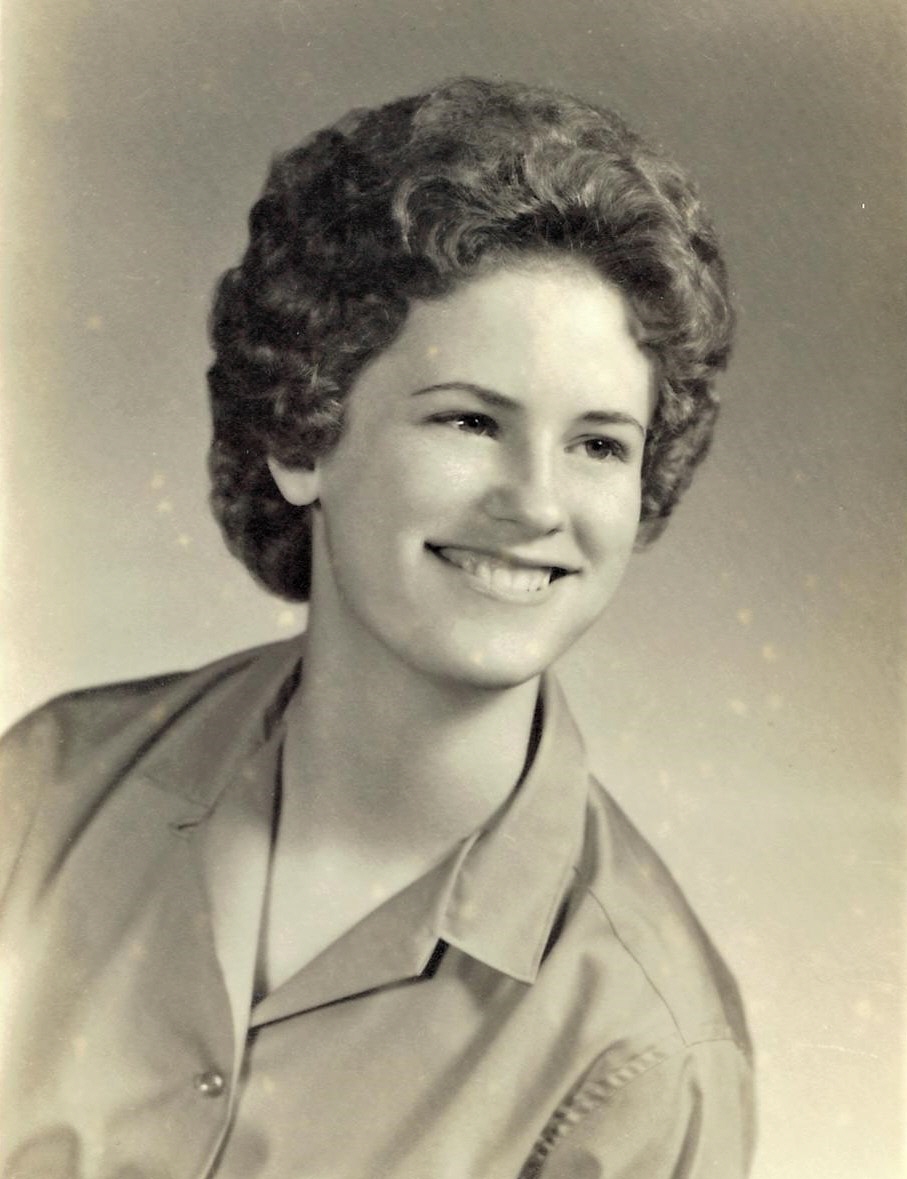 Katherine Annette Foster - 2022 - Parks Brothers Funeral Service