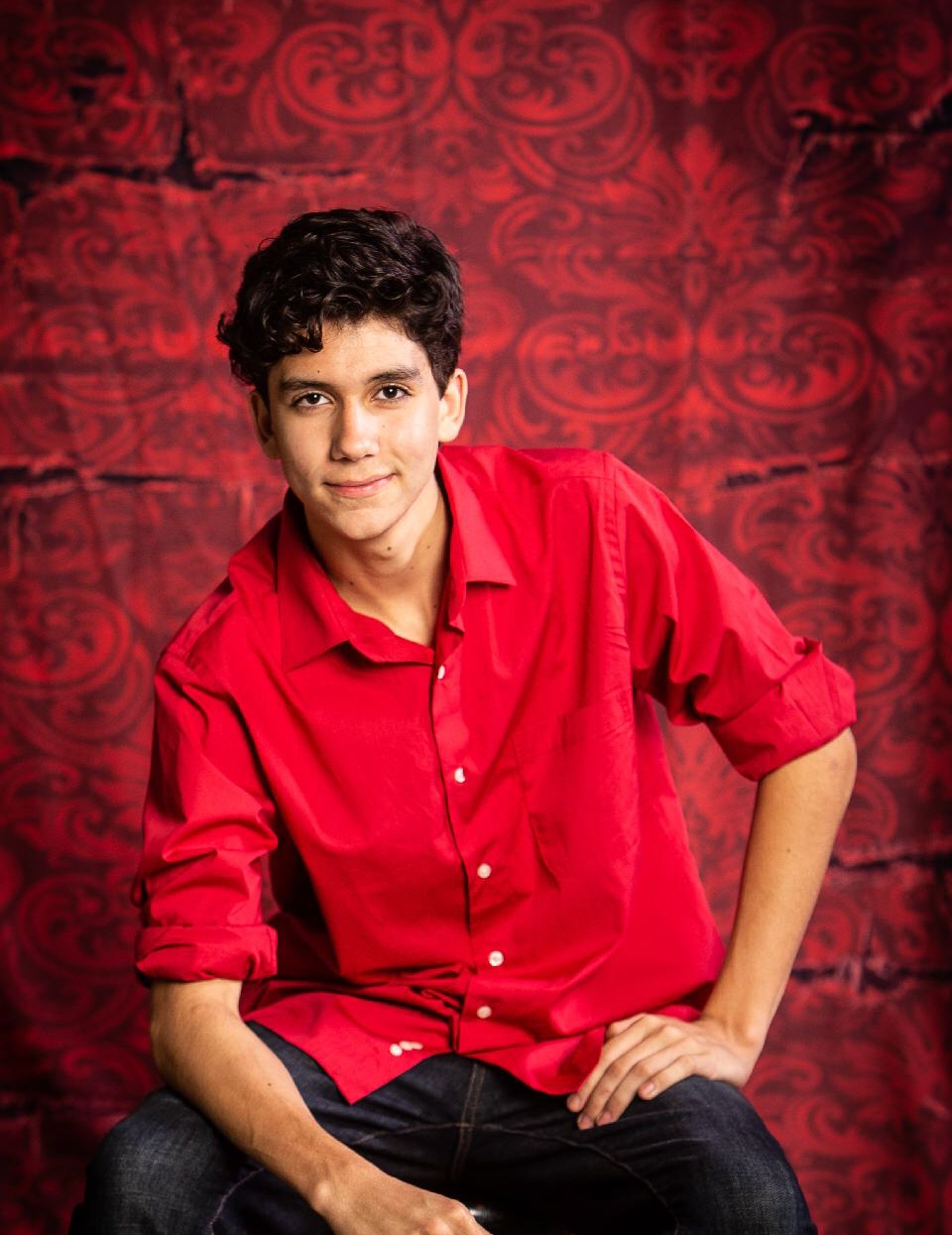 Juan de Leon Cates - 2022 - Lawrence-Sorensen Funeral Home