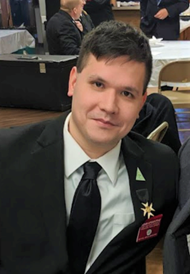 Adam Apgar Pyle - 2022 - The Mather-Hodge Funeral Home