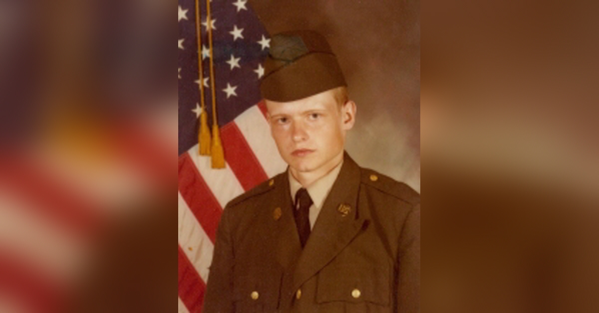 Obituary information for Brian Wayne Putnam