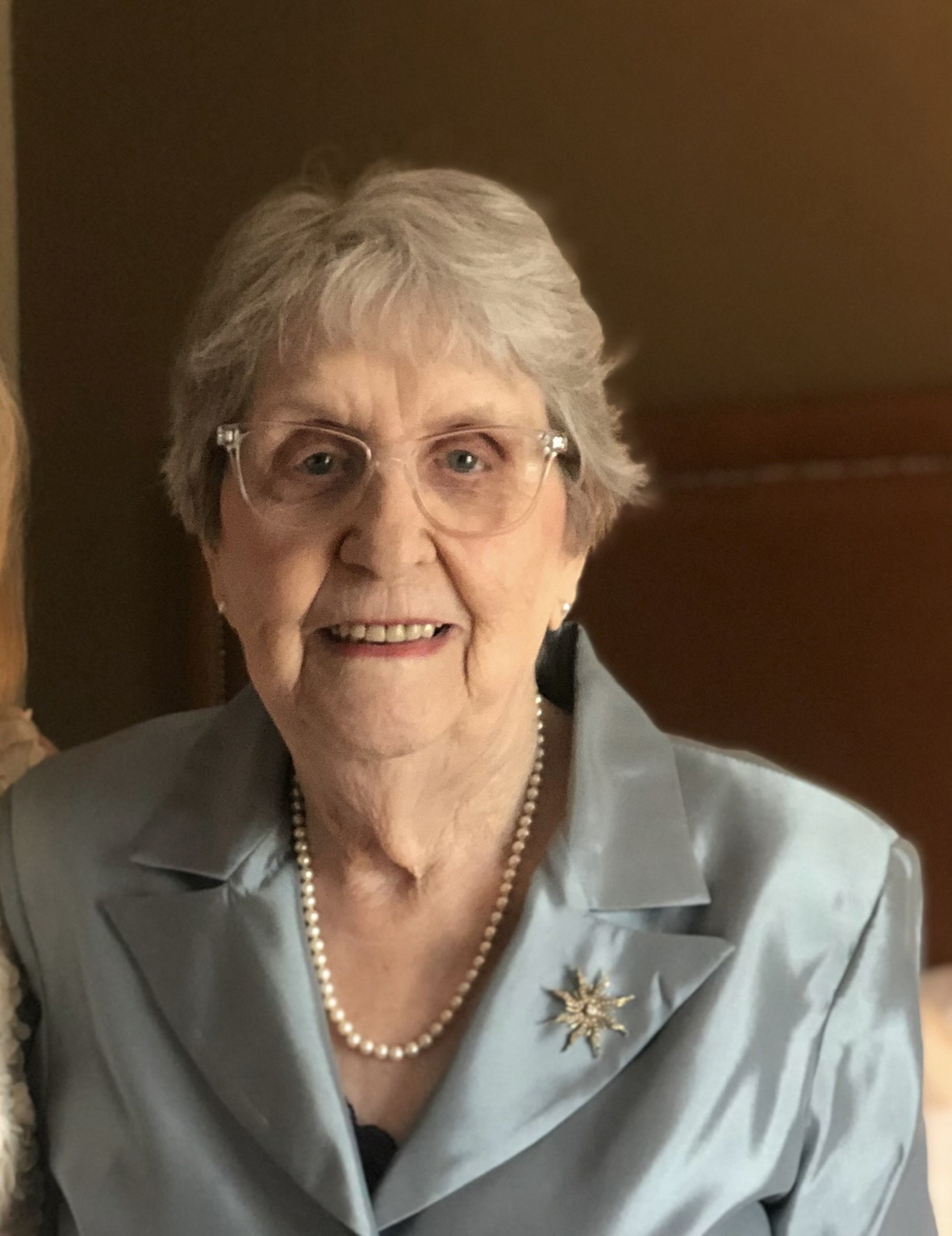 Kate Yerger Box - 2022 - Sebrell Funeral Home