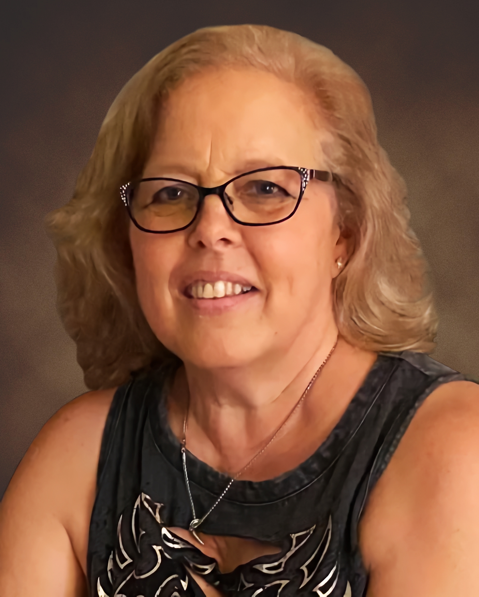 Lucy Ann Wagner - 2021 - Ware Smith Woolever Funeral Directors