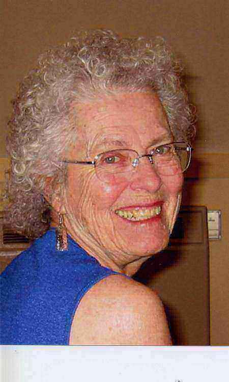 Elizabeth Kendall Steve - 2007 - Yates Funeral Homes and Cremation