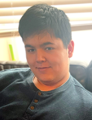 Jacob Freeman - 2022 - Cloverdale Funeral Home and Memorial Park