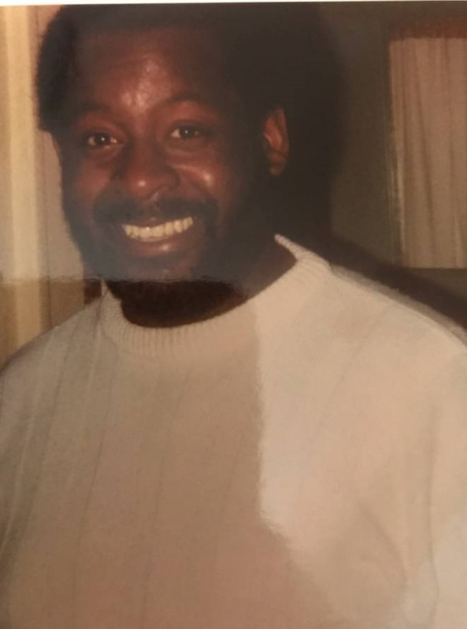 Andrew Thomas Jr - 2022 - Lombardo Funeral Home
