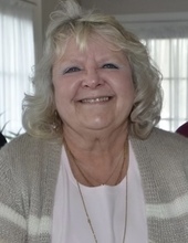 Renee Peffley - 2022 - Richard F. Thomas- Robert W. Little Funeral ...