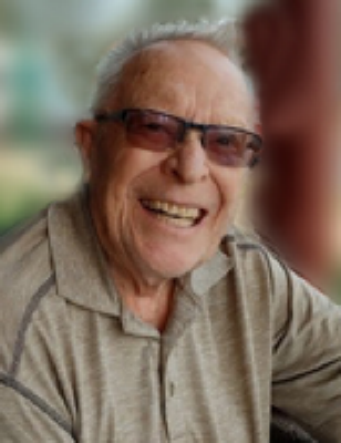 Donald "Don" Bagnall - 2022 - Martin Brothers Funeral Chapels