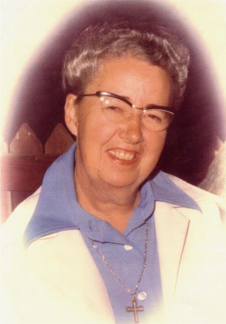 Margaret Elizabeth Jensen - 2007 - Yates Funeral Homes and Cremation