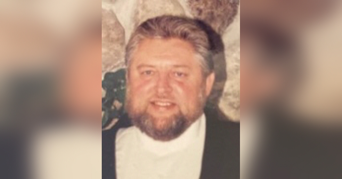 Obituary information for Gene Thomas Rist