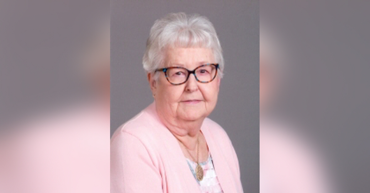 Obituary information for Ruth Anne Childress Elswick