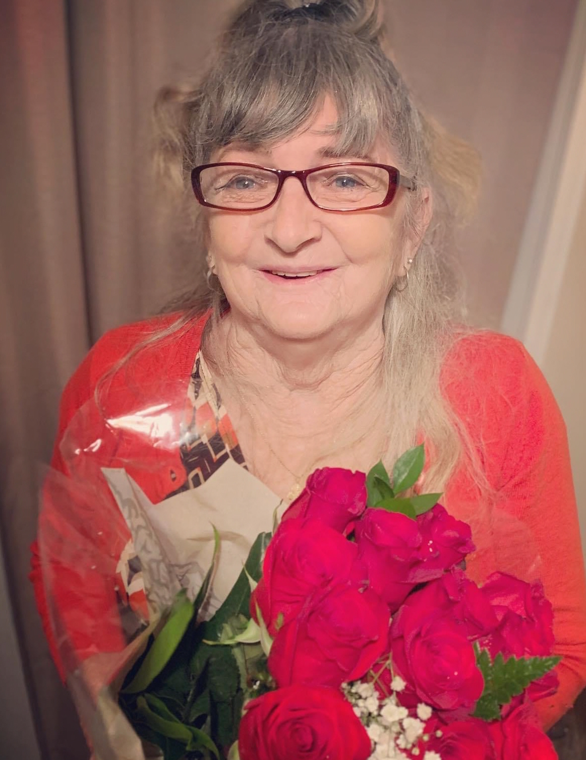 Sharon Lynette Meeks - 2022 - Brewer and Sons Funeral