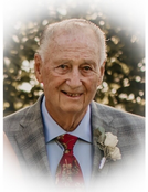 James Wilson - 2022 - Barrie Jennett Funeral & Cremation Centre Ltd.