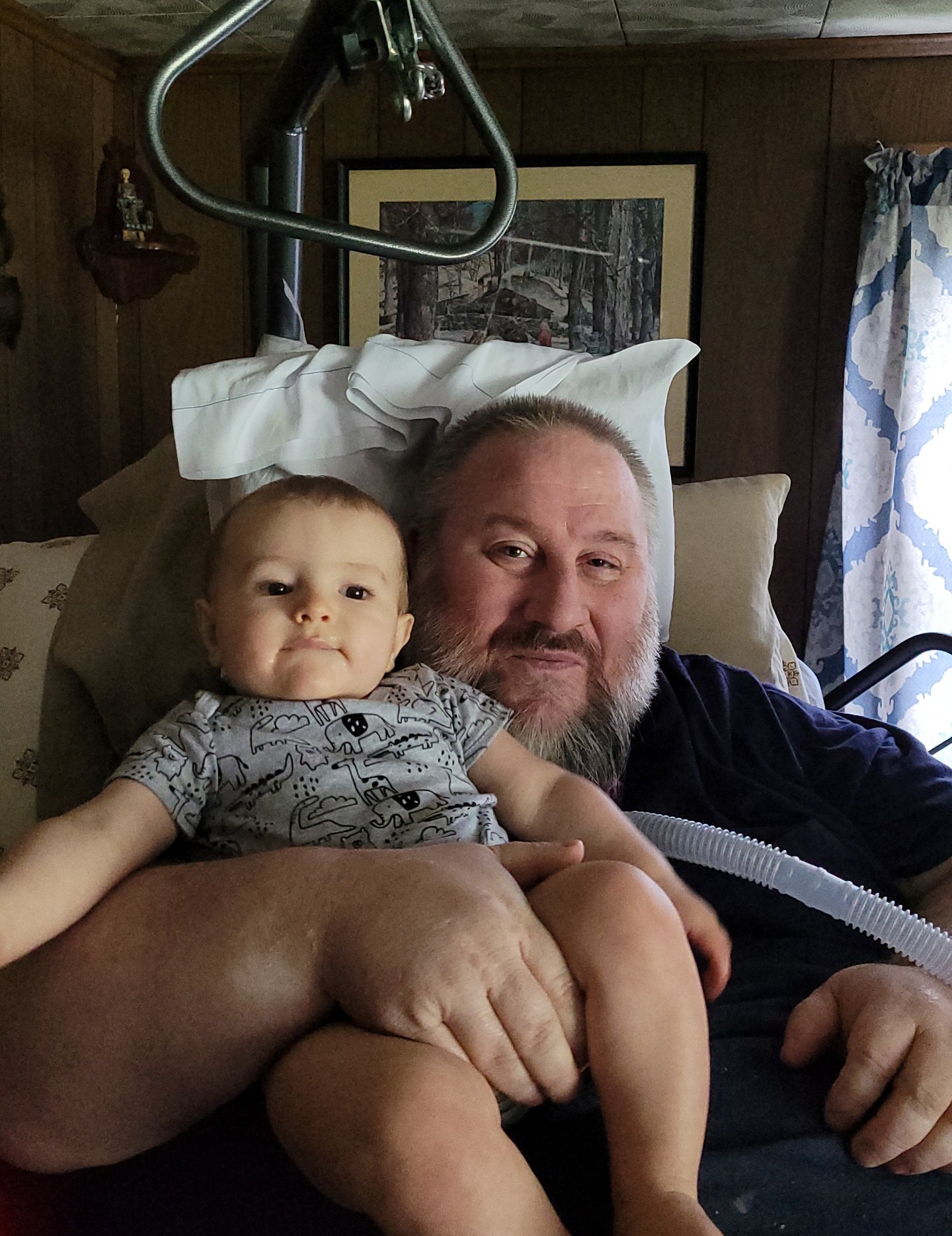 James Bentz, Jr - 2022 - Miller Funeral Home and Crematory