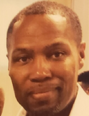 TIMOTHY DEWAYNE COLEMAN - 2022 - Golden Gate Funeral Home