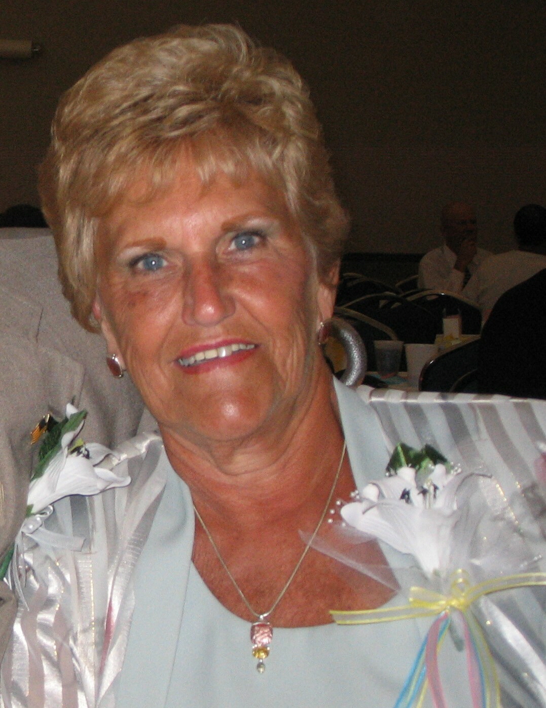 Valeria Jean Fischer - 2022 - Hoy Funeral