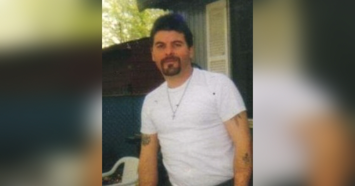 Obituary information for James Donald Moore, Jr.