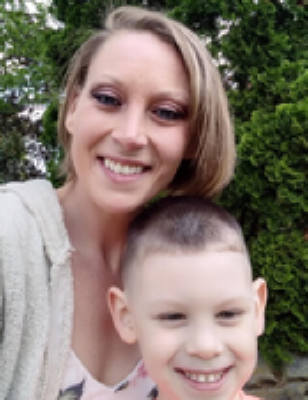 Christina Michelle Lairsey Obituary - 2022 - Neal-Tarpley-Parchman ...