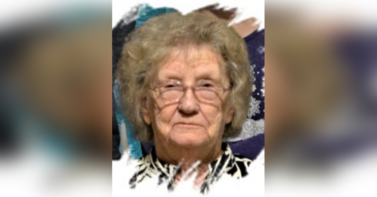 Obituary information for Edith Lawson