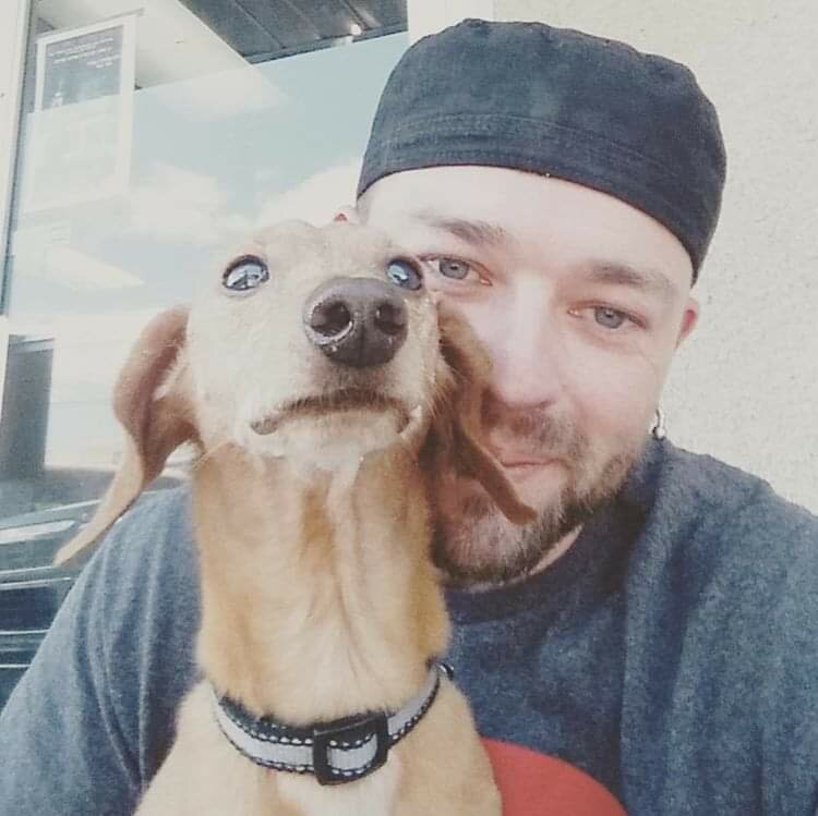 Eric Alan Rowe - 2022 - Maguire-Scala Memorial Home, Inc.