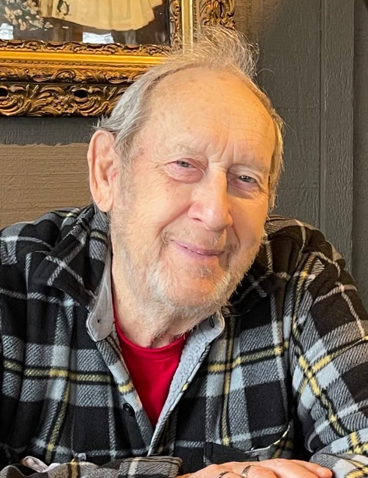 William Edward Smith "Smitty" - 2022 - Anderson-Goodale Memorial Homes