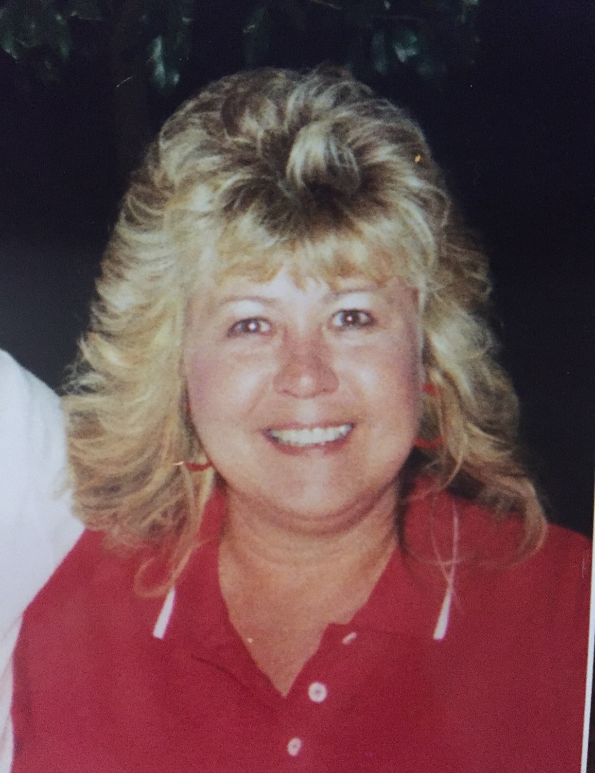 Nancy Marie Bach - 2017 - Jackson Lytle Lewis Funeral Home