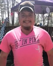 Derek Wayne Hunter Vanover - 2022 - Logan Funeral Home