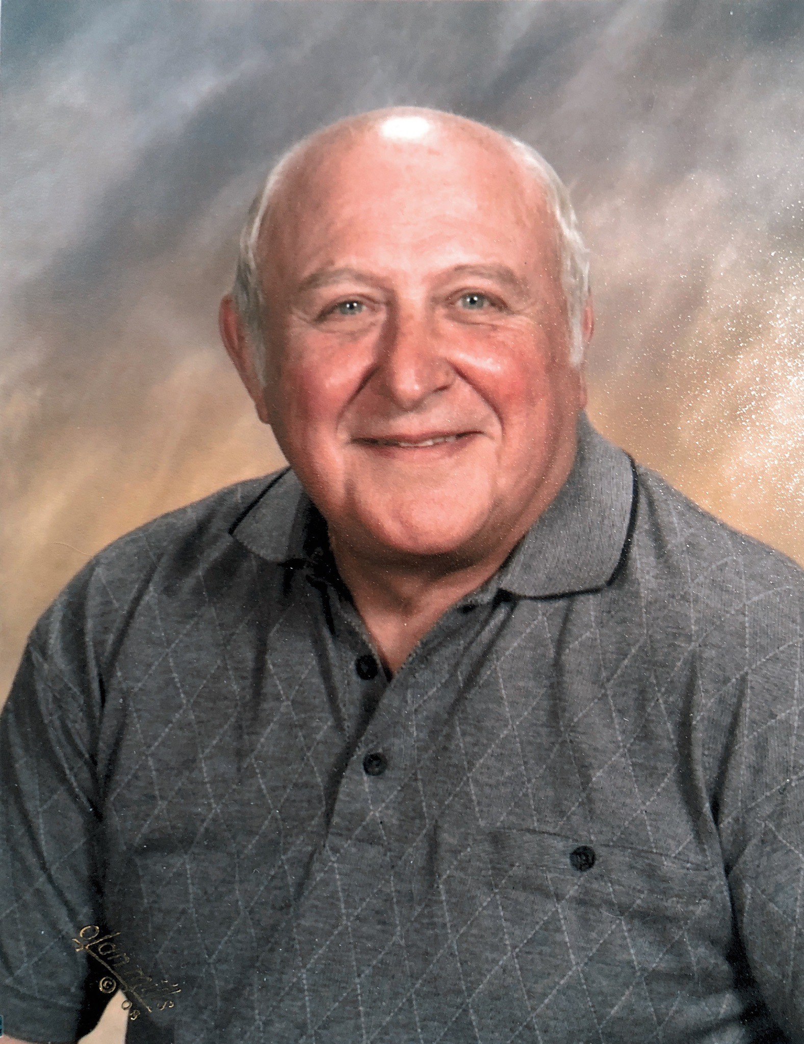 TSgt Paul Bankes, Jr., U.S. Air Force (Ret.) - 2022 - The Springs ...