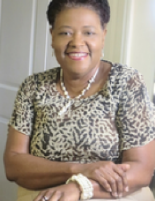 Mrs. Cynthia Ann Johnson - 2022 - William Gayleano Murray & Son Funeral ...