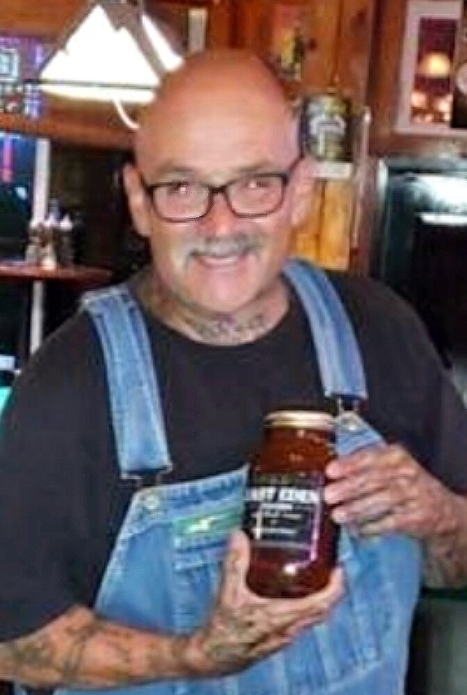 Louis D. Caligiuri - 2022 - Lombardo Funeral Home