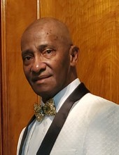 CARL CUTHBERT ROSEVELT LODGE - 2022 - Eternity Funeral Services, LLC.