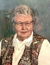 Lydia Hein - 2022 - Delehanty Funeral Home Ltd