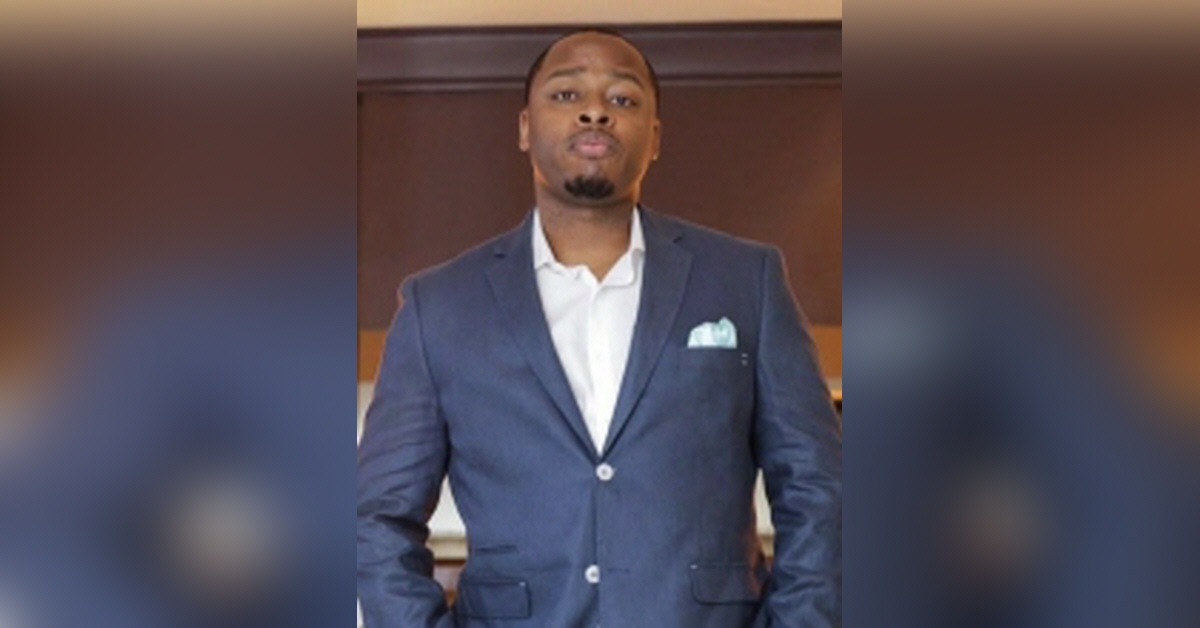 Obituary information for Shermont Marquis Edwards