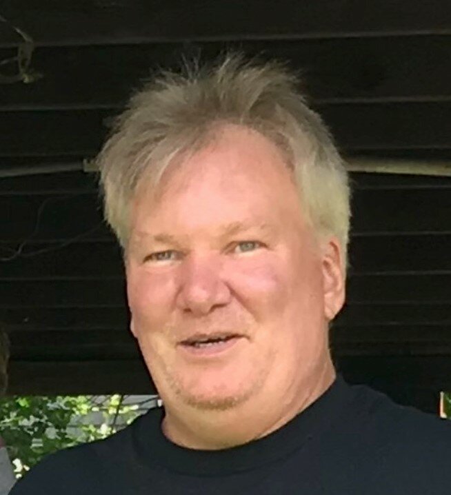 Robert D. Ford - 2022 - Hartle-Tarbox Funeral Homes Inc.