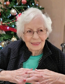 Evelyn Maxine Lyon - 2022 - Watson Funeral Chapel