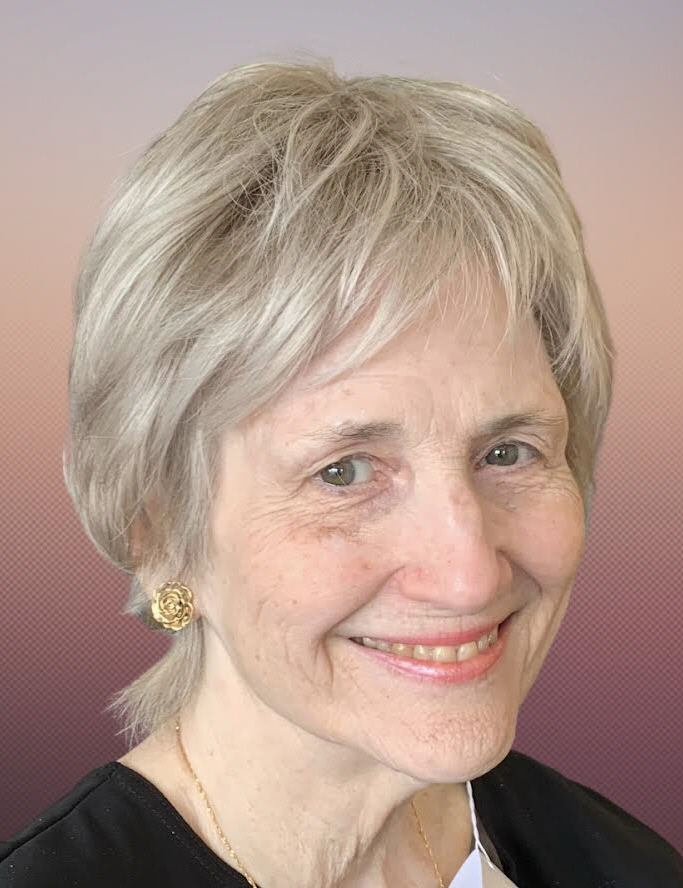 Patricia "Pat" H. Holliday - 2022 - Fairfax Memorial Funeral Home