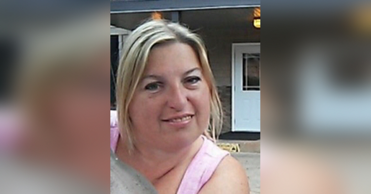 Obituary information for Darla Jean Sanders