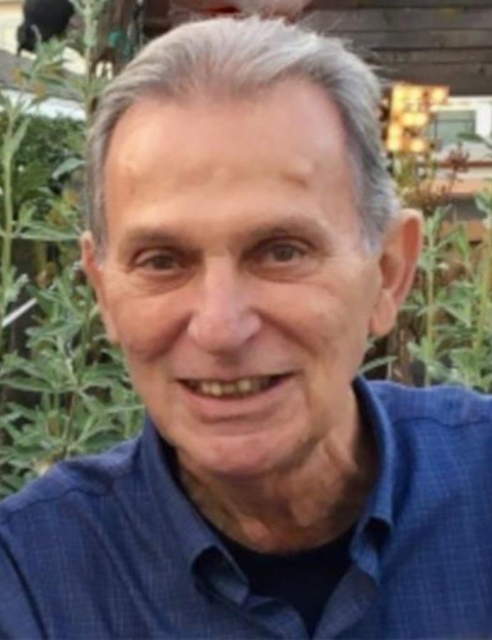 William Joseph Urso - 2022 - BUILDER DEMO