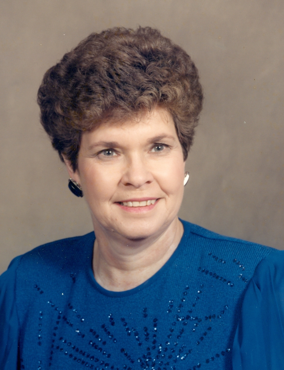 Norma Sue Moore - 2022 - Morgan's Funeral Home