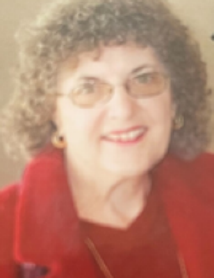 Jacqueline "Jackie" Woodring - 2022 - Bissler & Sons Funeral Home and ...