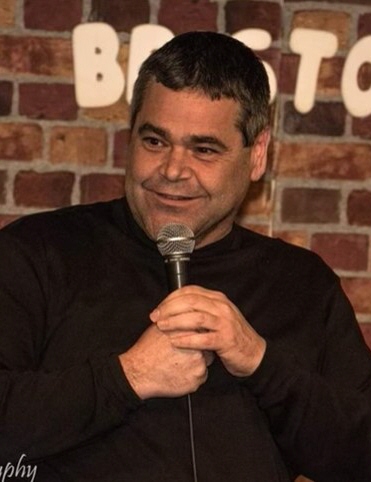 Mario Gentile - 2022 - Browning-Forshay Funeral Home