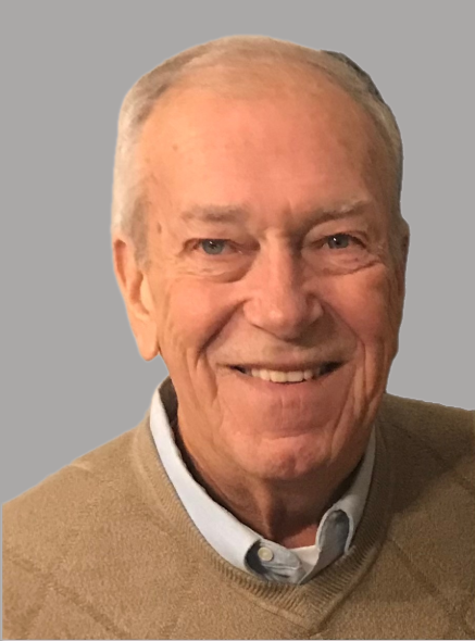 Kenneth (Ken) Douglas Amburgey - 2022 - Boles Funeral Home