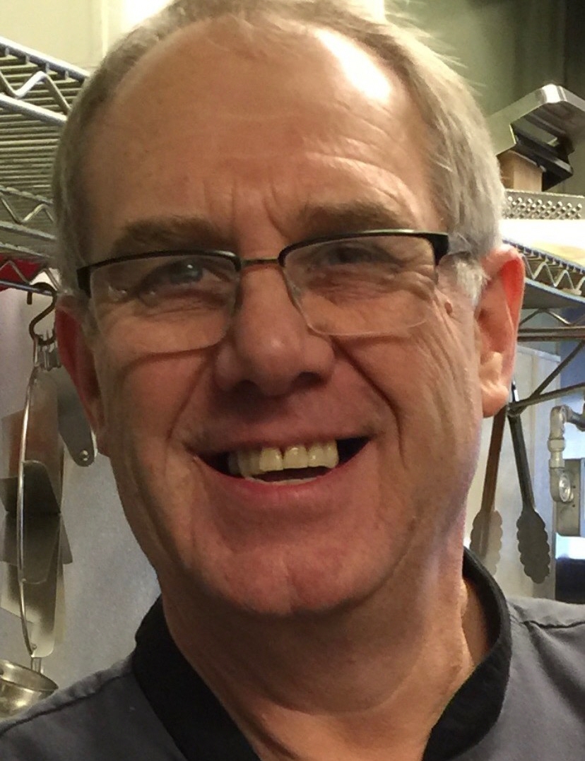 Anthony "Tony" Christopher Timms - 2022 - Wilkerson Funeral Home