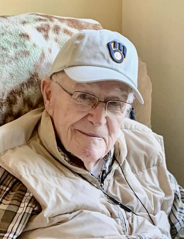 John "Jack" Wichman - 2022 - Pagenkopf Funeral Home