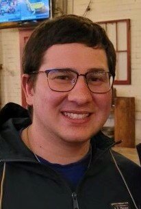 Peter T. Lantz - 2022 - Wm. J. Rockefeller Funeral Home, Inc