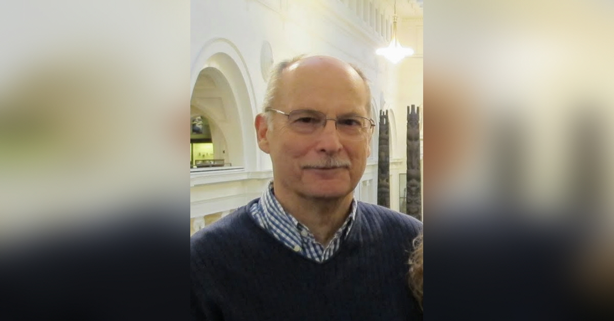 Obituary information for Phillip Otto Hrejsa