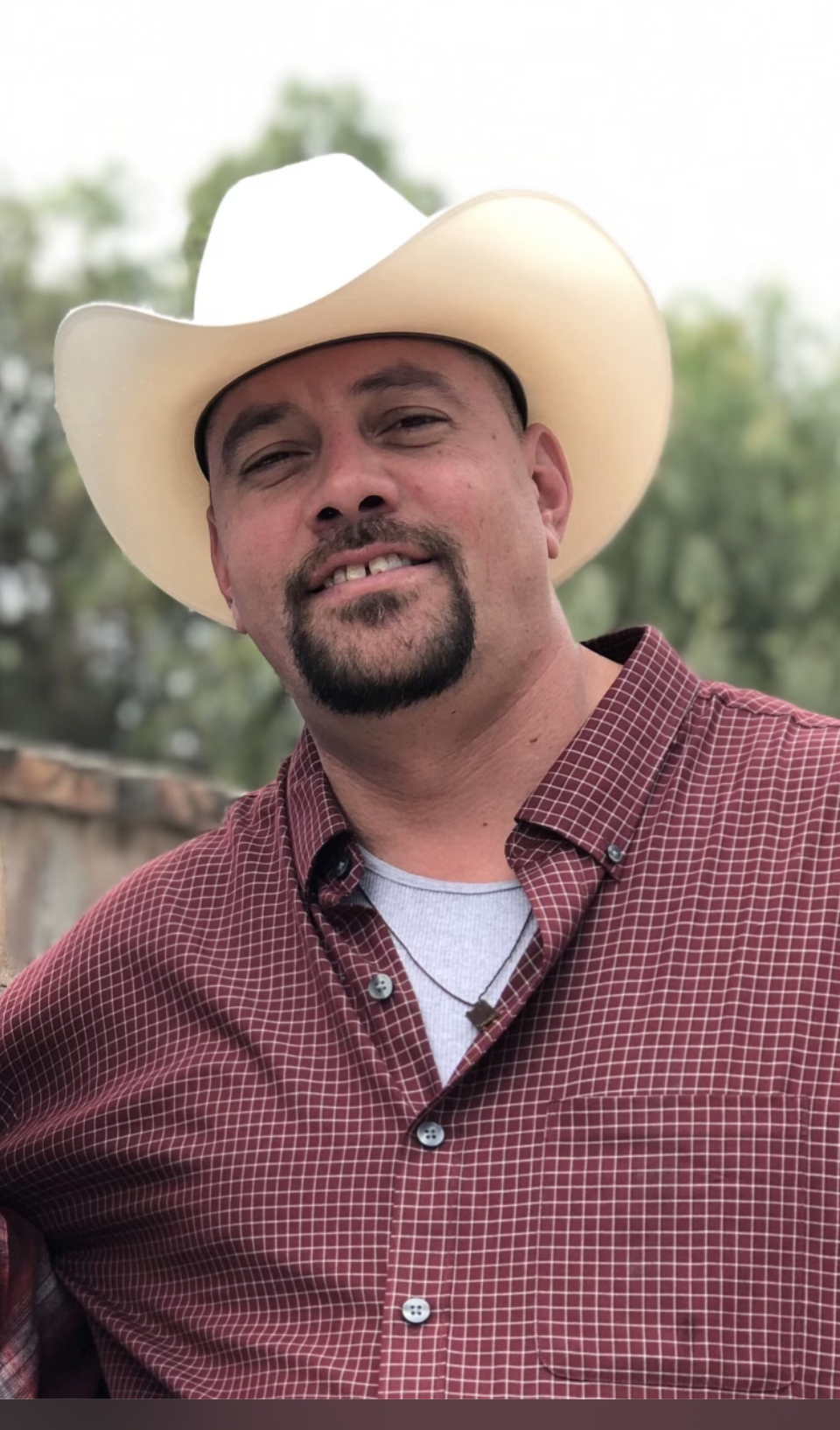 Fabian Rocha - 2022 - Mission Funeral Home